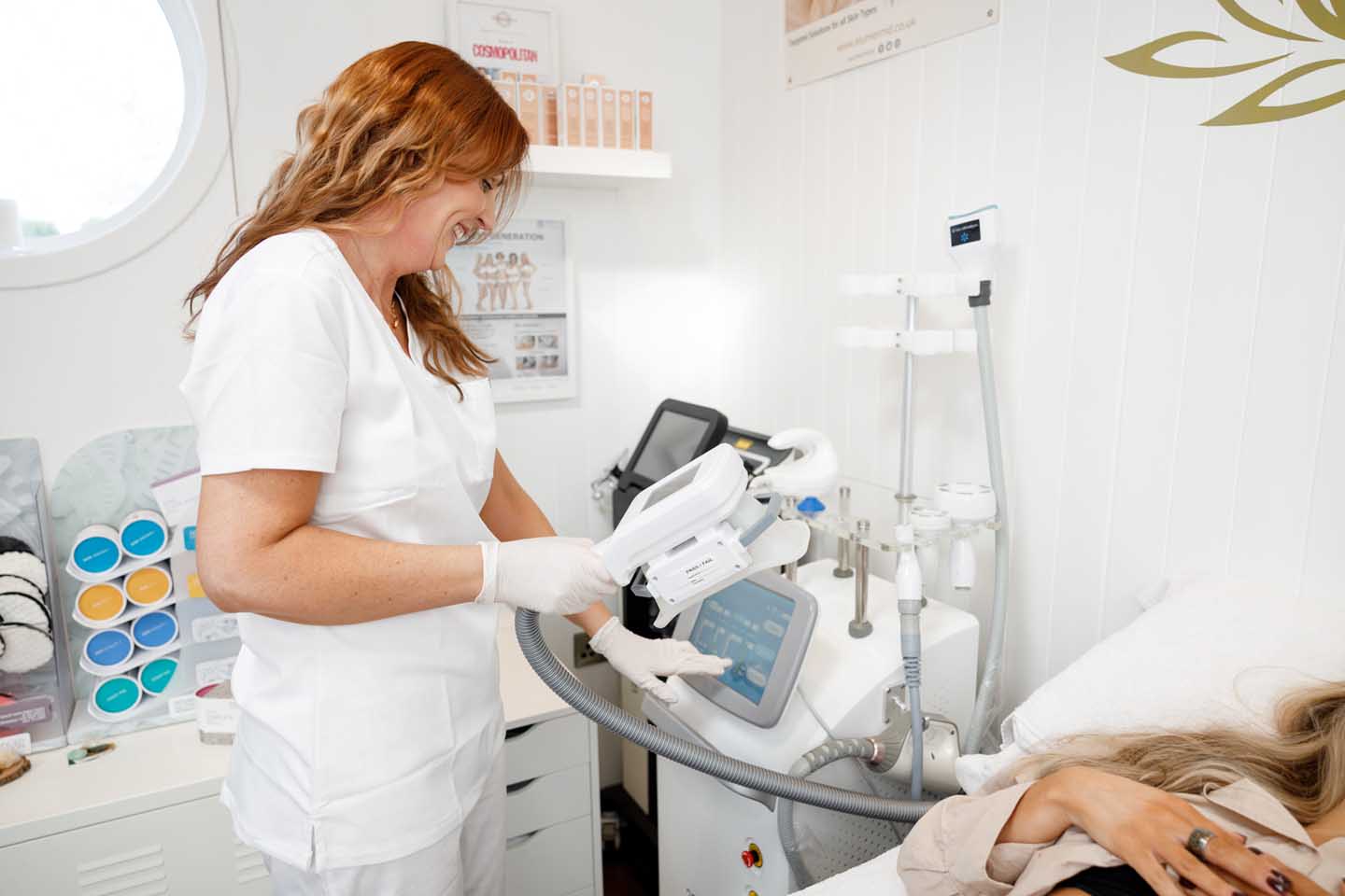 So what is 3D Lipo Cavitation, and how does it work? | Ultimate Bodyworks